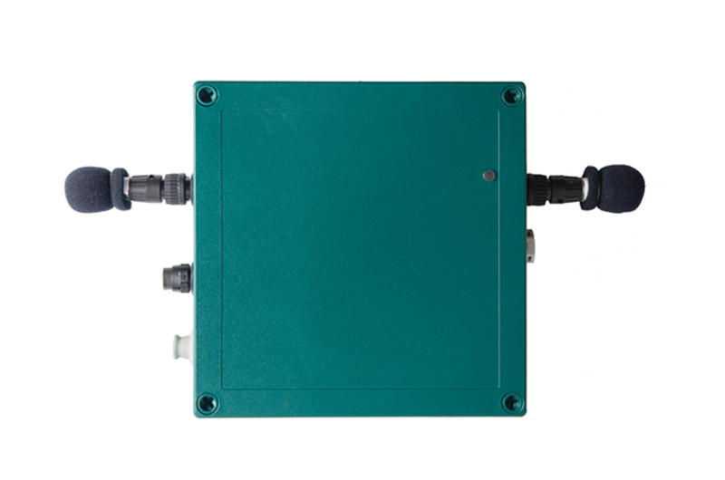 Bat Detector - Hong Kong Bat Radar